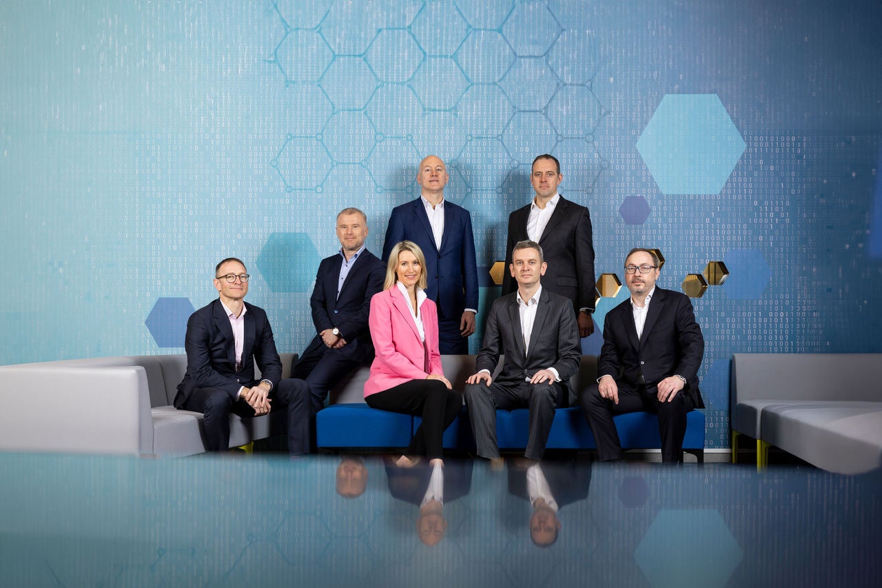 About us | EY Ireland