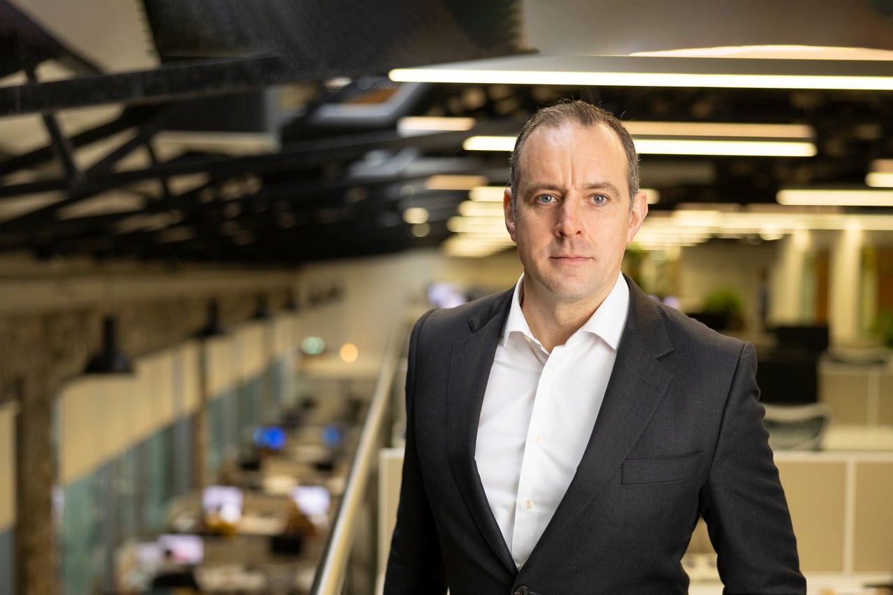 Our People | EY Ireland