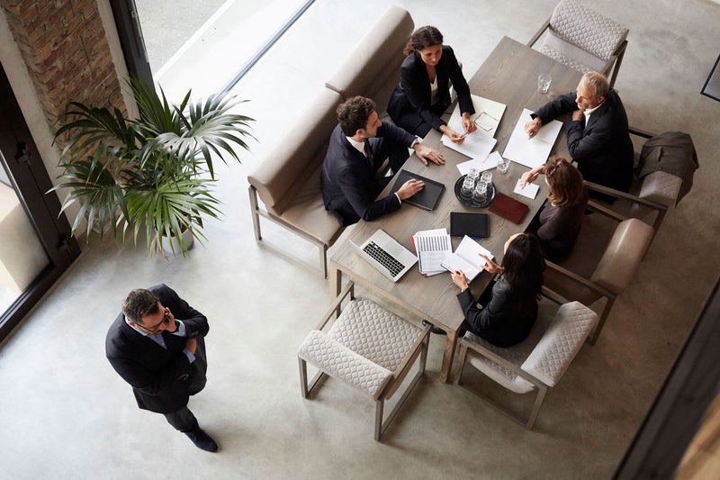 EY Ireland | Law firm member of the EY global network
