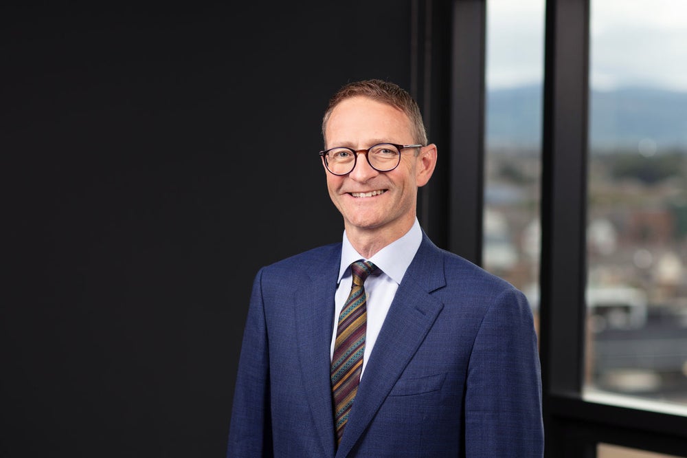 Our People | EY Ireland