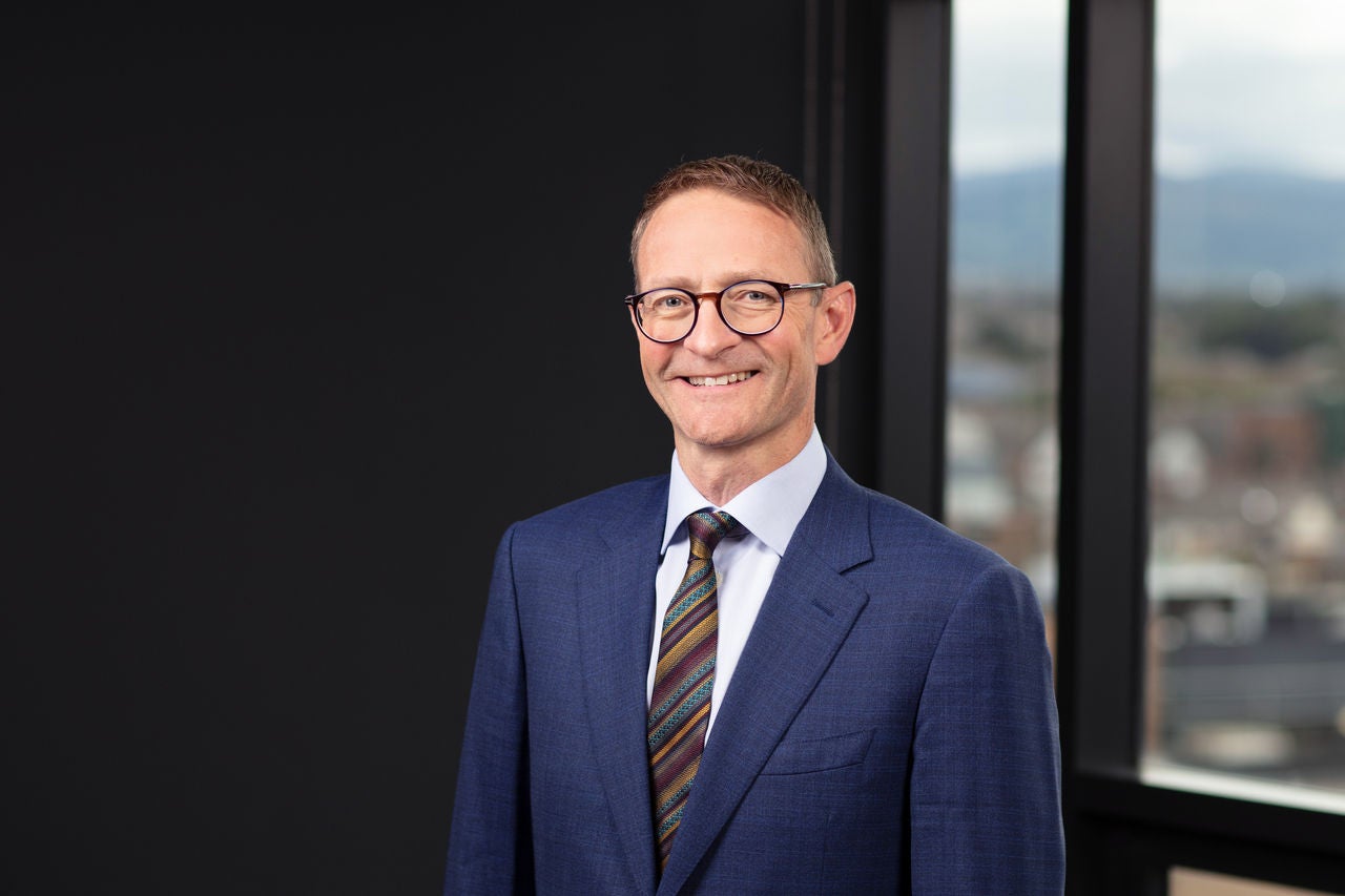 Our People | EY Ireland