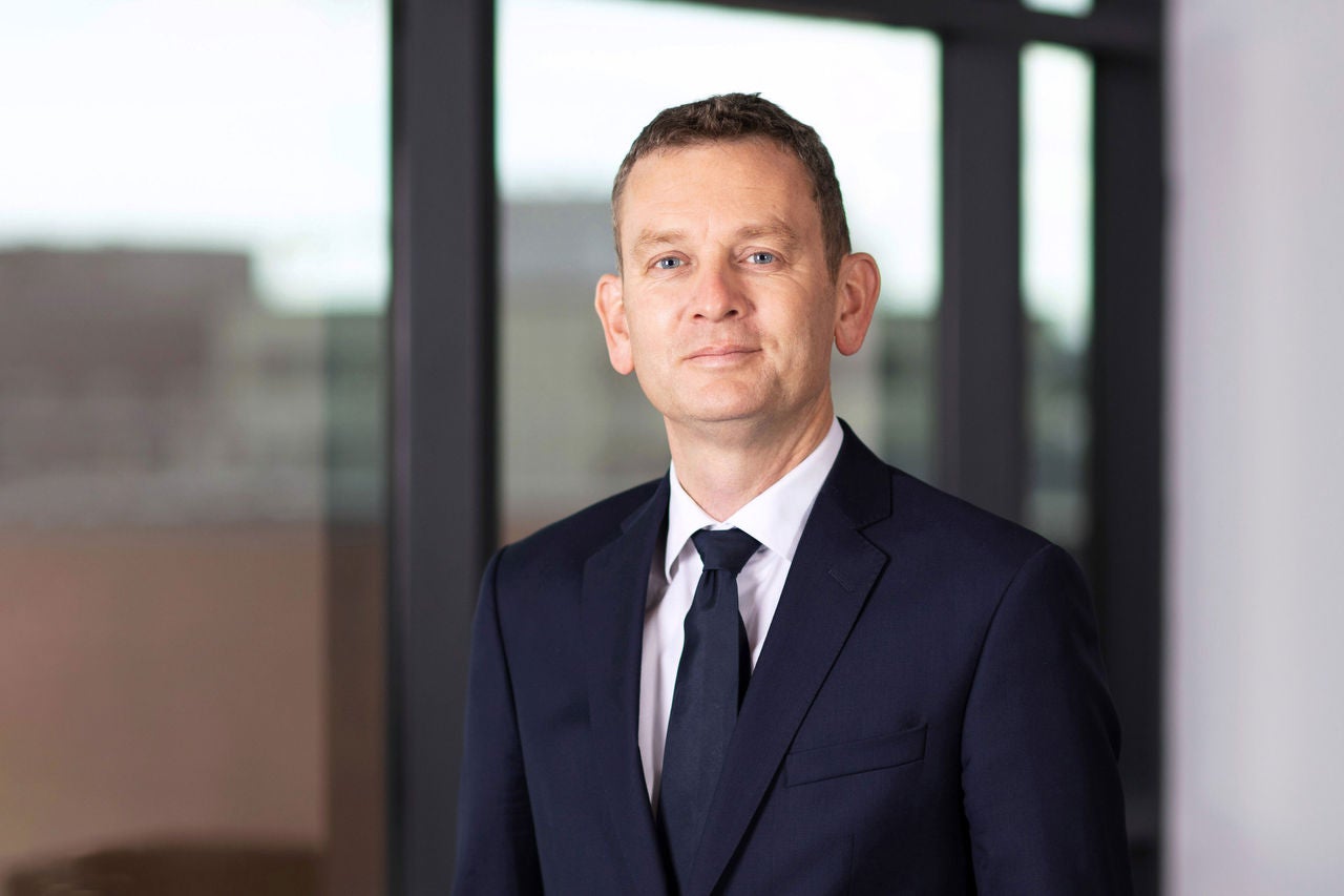 Our People | EY Ireland