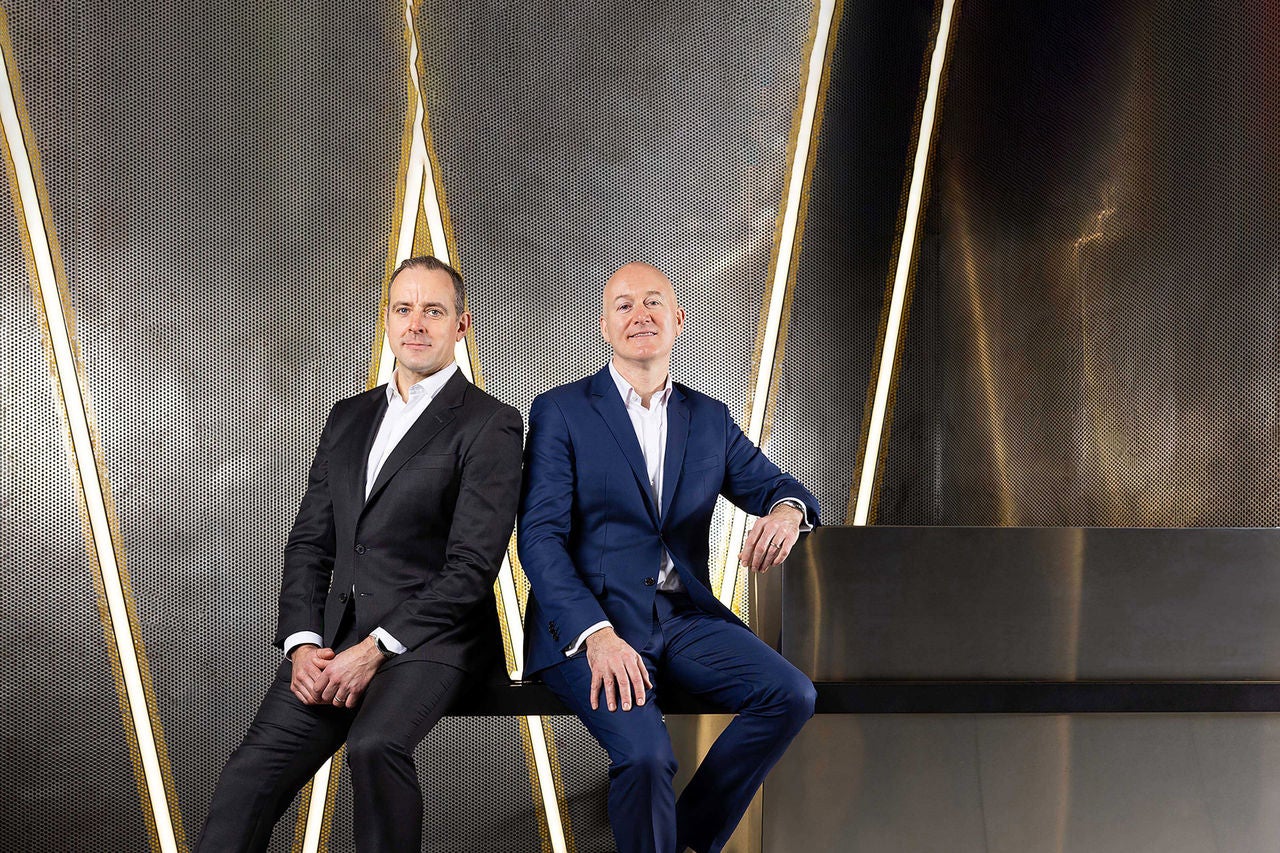 Home | EY Ireland